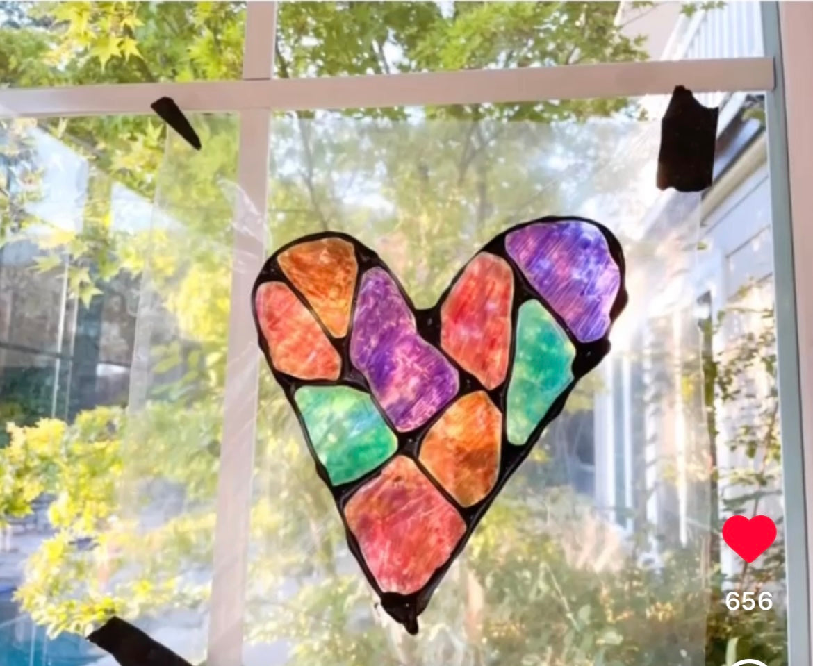 Easy DIY Mother's Day Ideas – Stay at Home Activity Mom