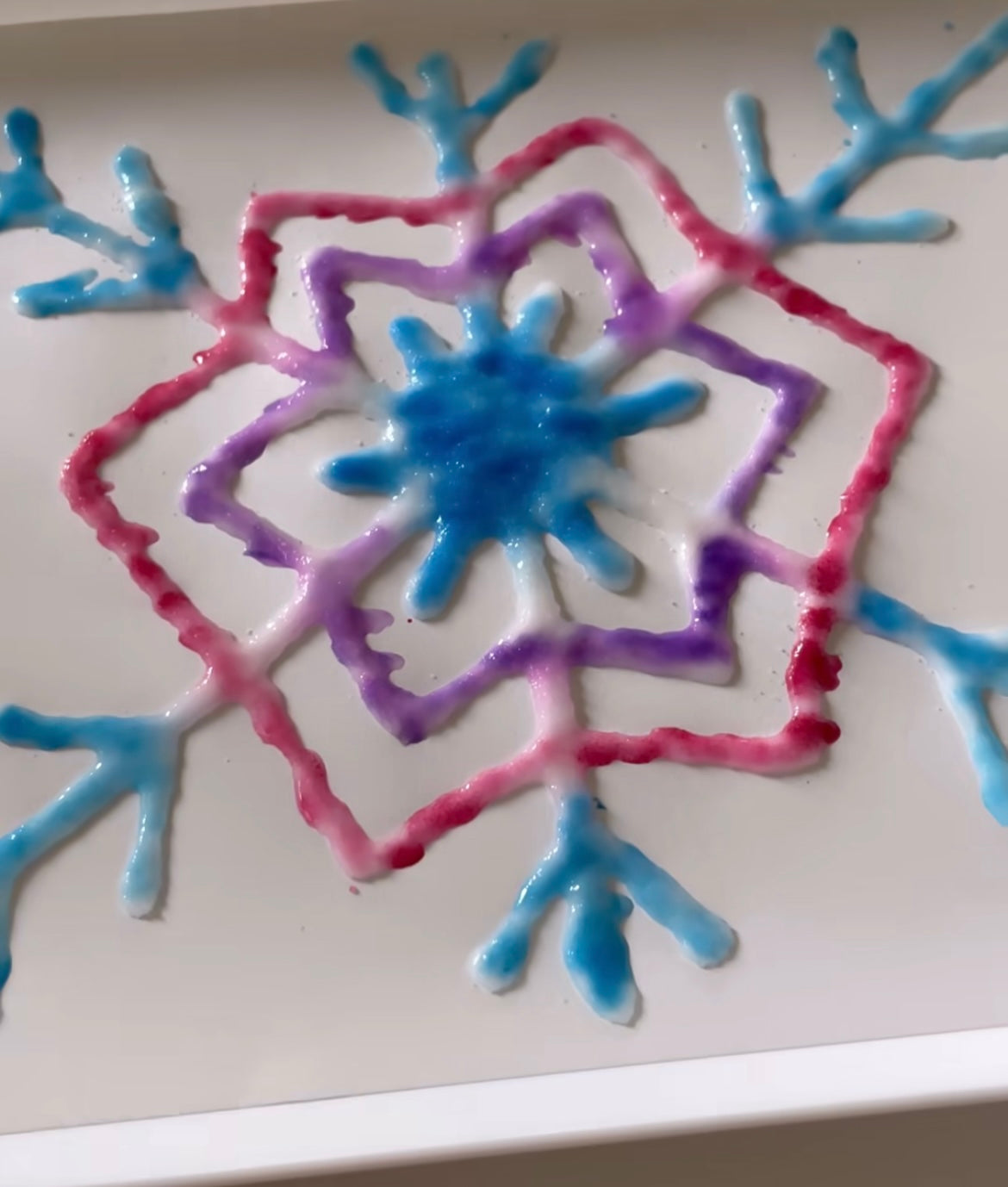 8 Favorite Winter-themed Learning Activities – Stay at Home Activity Mom