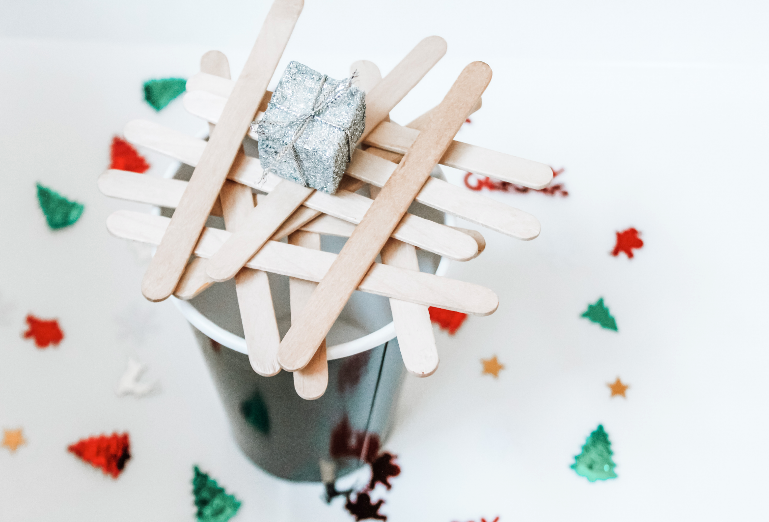 Magical Learning: Play at Home Preschool's 3-Week Christmas Curriculum ...