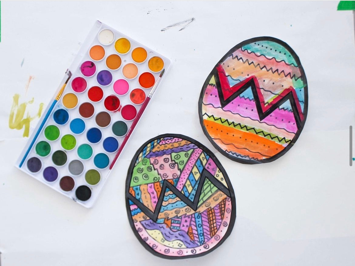 11 Hands-on Easter Learning Activities! – Stay at Home Activity Mom