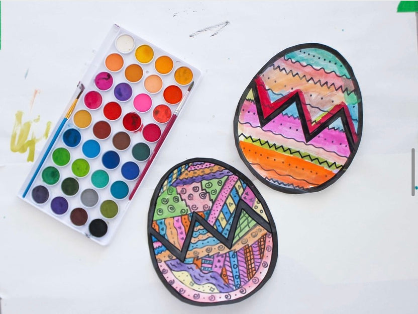 11 Hands-on Easter Learning Activities! – Stay at Home Activity Mom