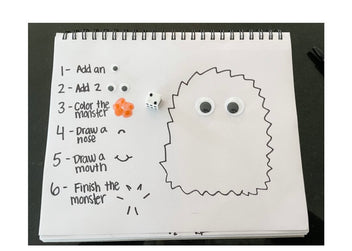 The Monster Mash? How About Some Monster Math? My 7 Favorite Halloween ...