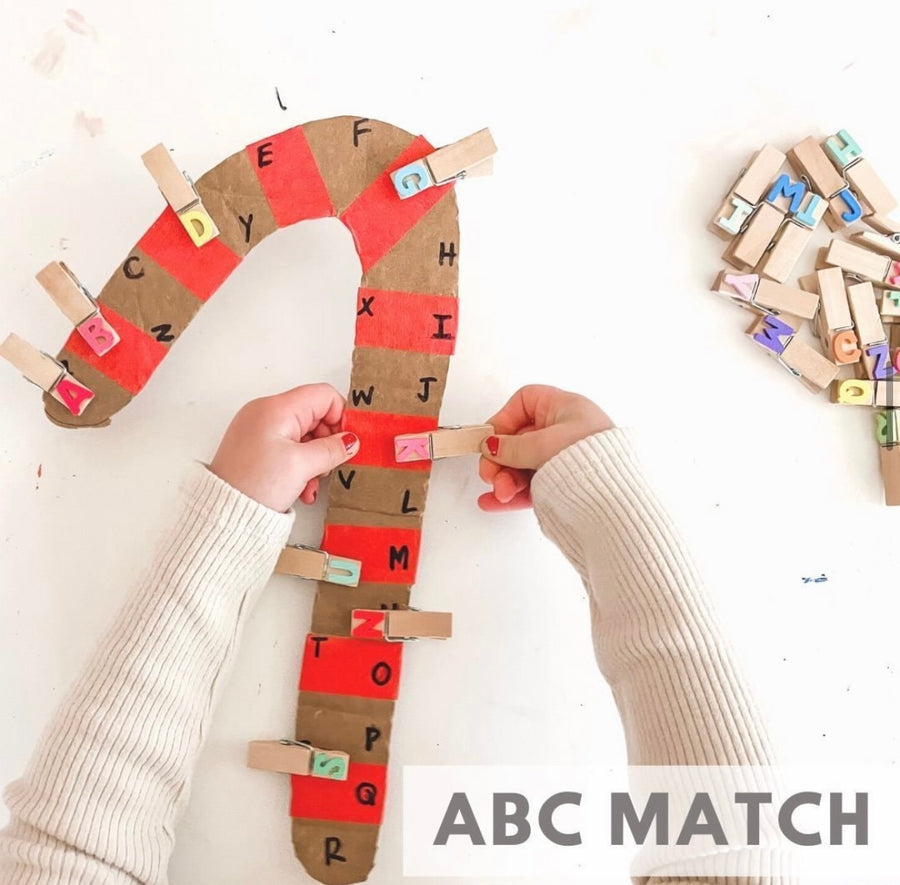 The Monster Mash? How About Some Monster Math? – Stay at Home Activity Mom