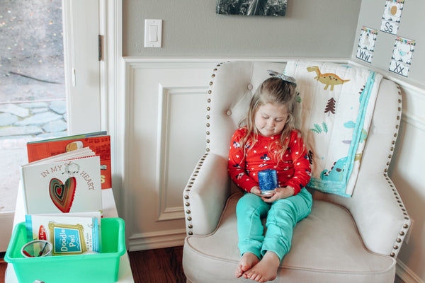 Simple Ways to Connect During Your Morning Routine with Kids: A Busy ...