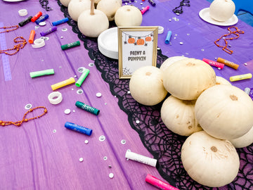 Stay at Home Activity Mom