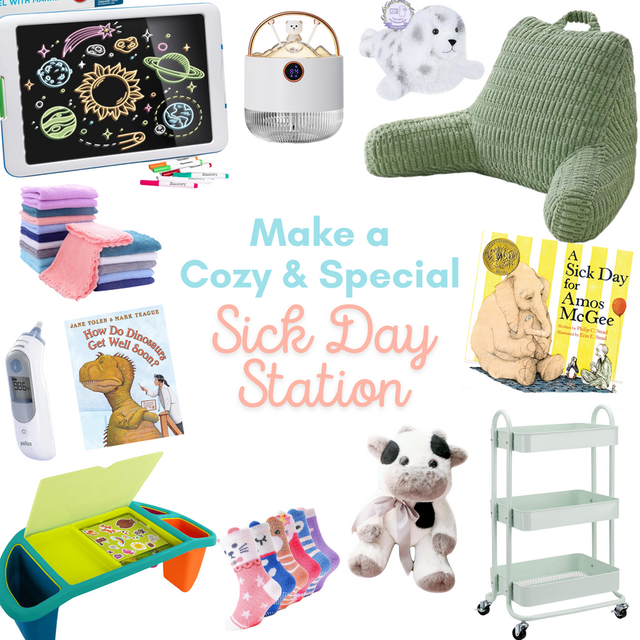 Spooktacular Learning: A 3-Week Halloween-Themed Preschool Curriculum ...