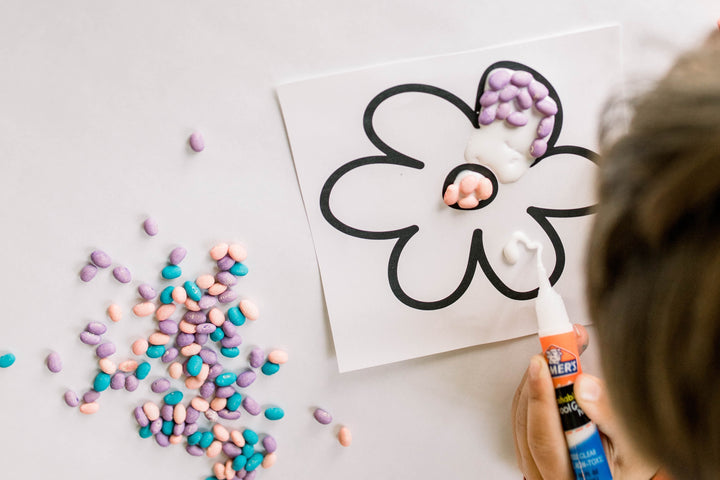 10 Free Printable Math Scavenger Hunts for Kids - an easy-prep, big im ...