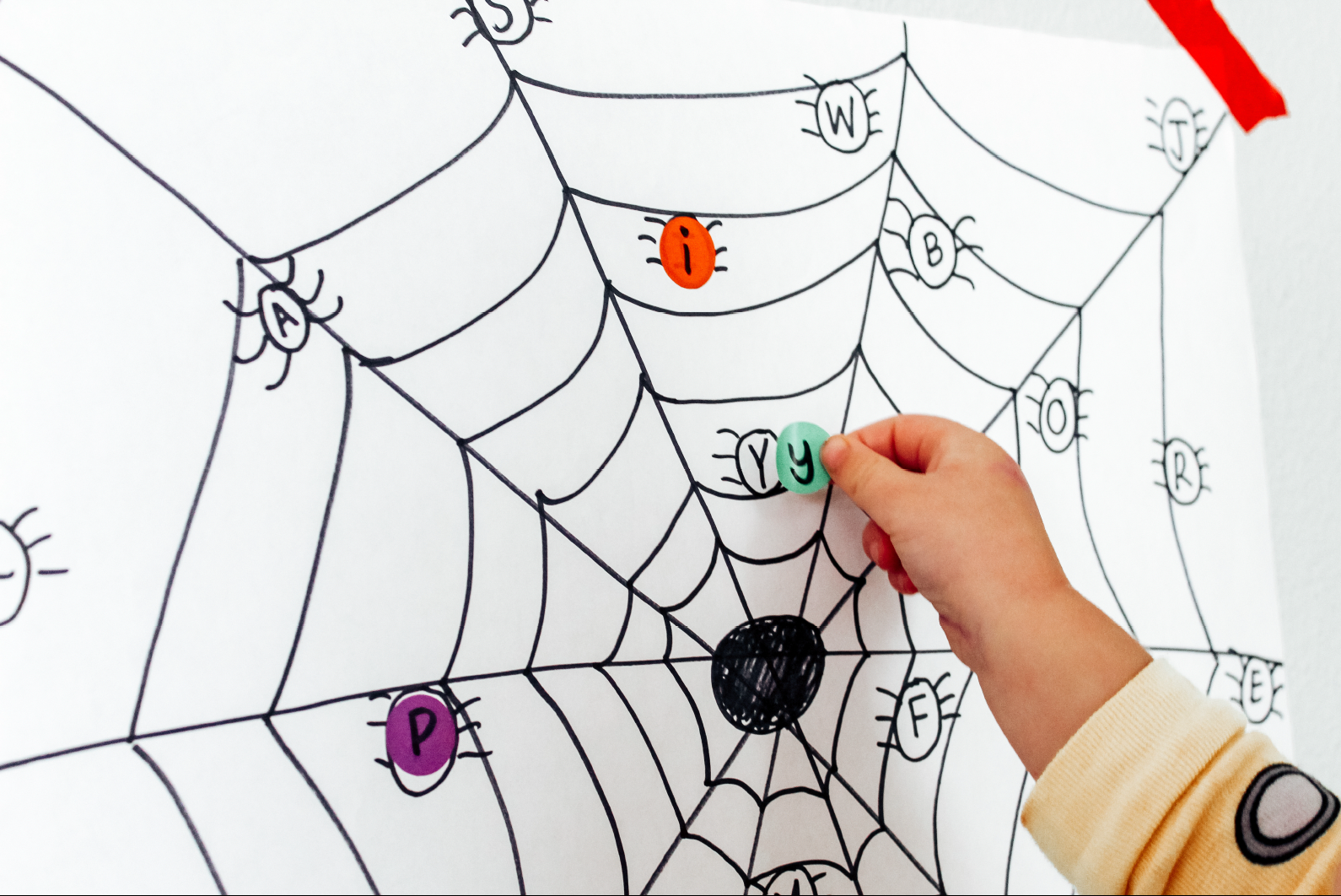 Spooktacular Learning: A 3-Week Halloween-Themed Preschool Curriculum ...