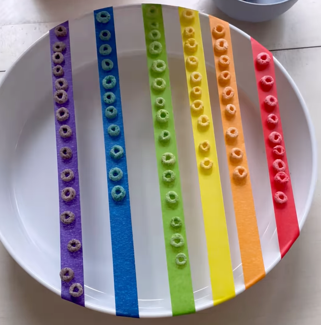 St. Patrick's Day STEM Activities for Kids: Snacktivity – Stay at Home ...